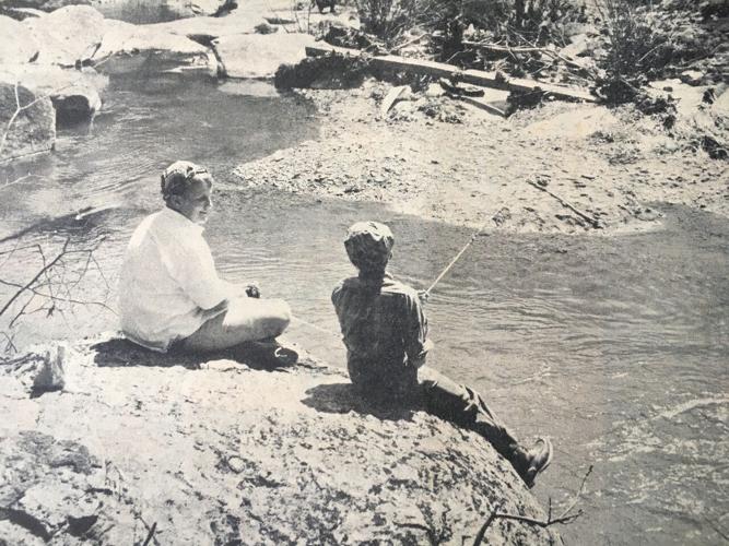 Into the Archives: 1967 | Mountain Times | wataugademocrat.com