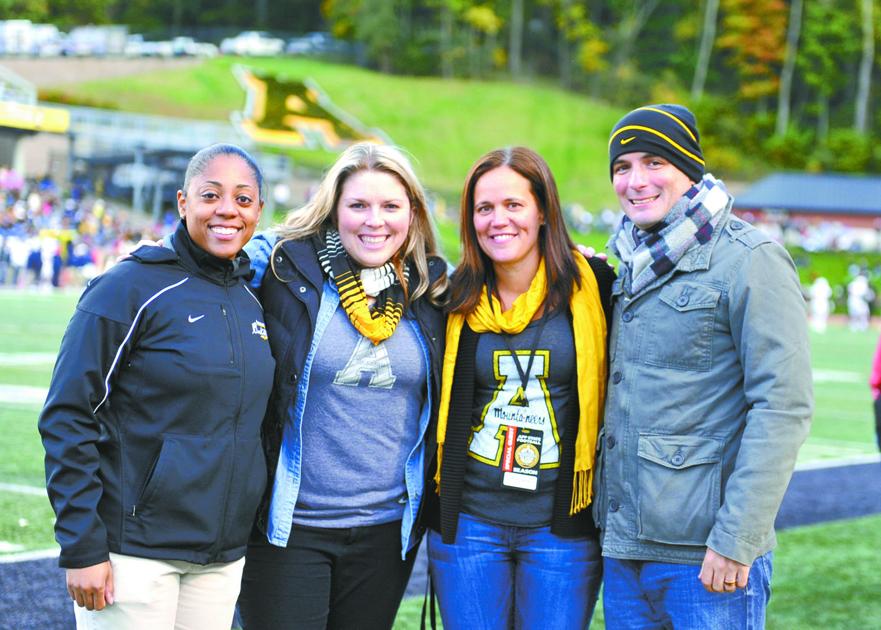 Elderkin fills out coaching staff | Sports | wataugademocrat.com