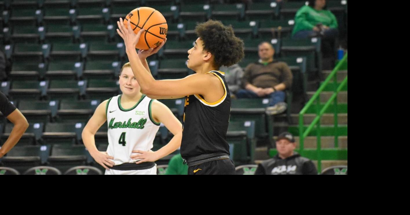 Mountaineer women fall in road contest to Marshall, 72-64 | ASU Sports ...
