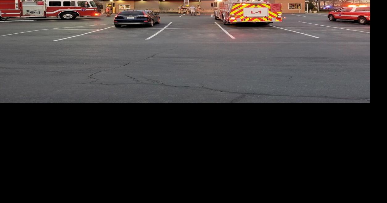 No damage after Boone FD dispatched to structure fire at Burger King ...