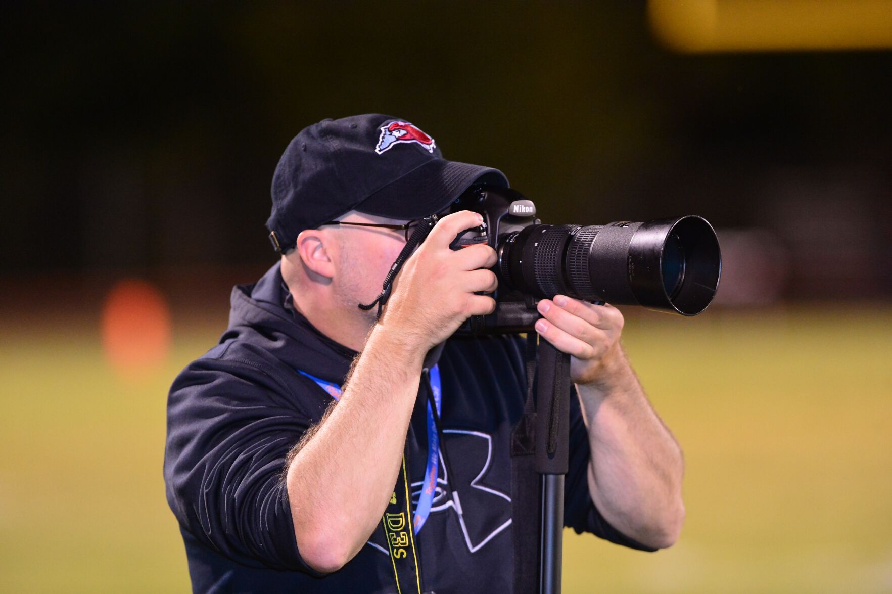 Colburn named Democrat’s new sports reporter | Local News ...