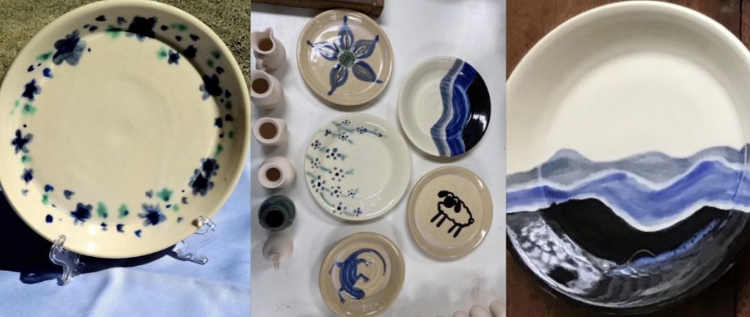 Donald Ray creates art against all odds | Mountain Times ...