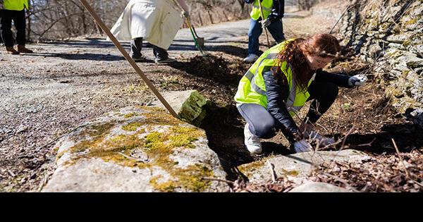 App State's Days of Service helps Watauga County nonprofits, provides ...