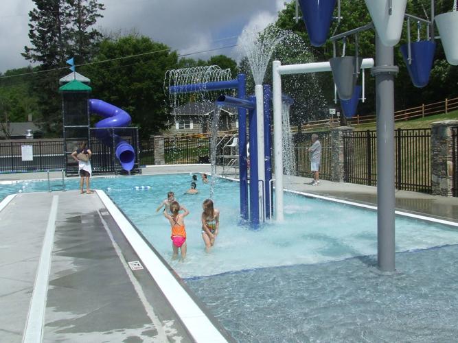Grover Robbins Swimming Pool reopens May 23 | Blowing Rocket ...