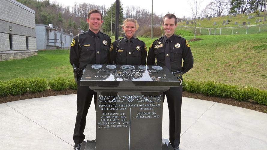 Remembering the fallen | Community | wataugademocrat.com