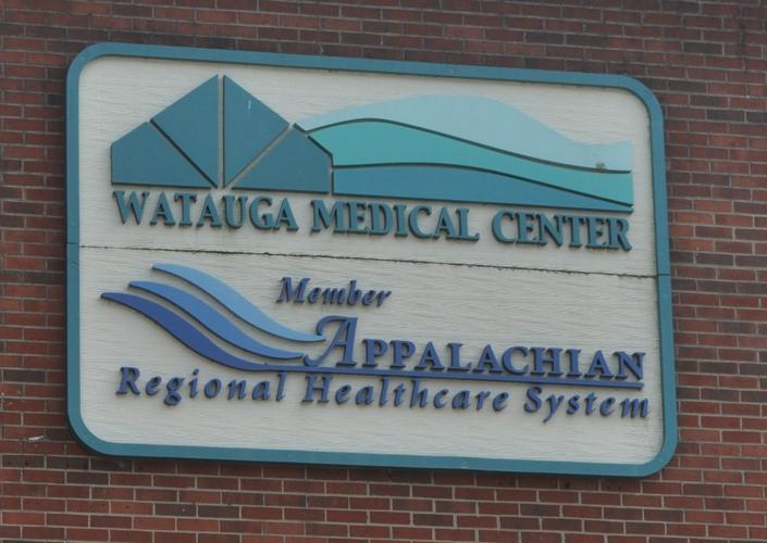 Watauga Medical receives A safety grade | News | wataugademocrat.com