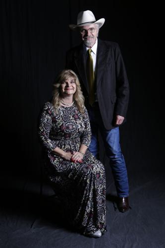 2023 has been bittersweet for Ashe County native Cindy Baucom ...