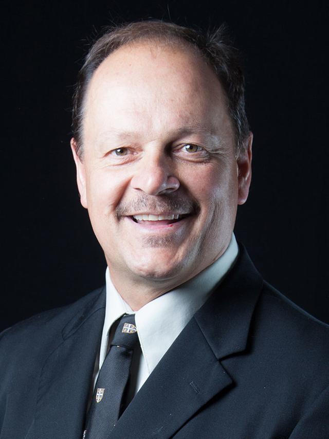 Dale Jones returns to App football as defensive coordinator | Sports ...