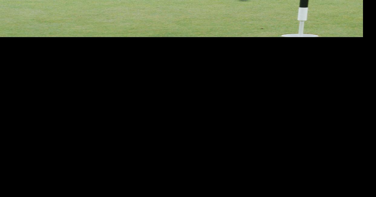 Macy Pate wins Drive, Chip and Putt golf competition | Sports ...