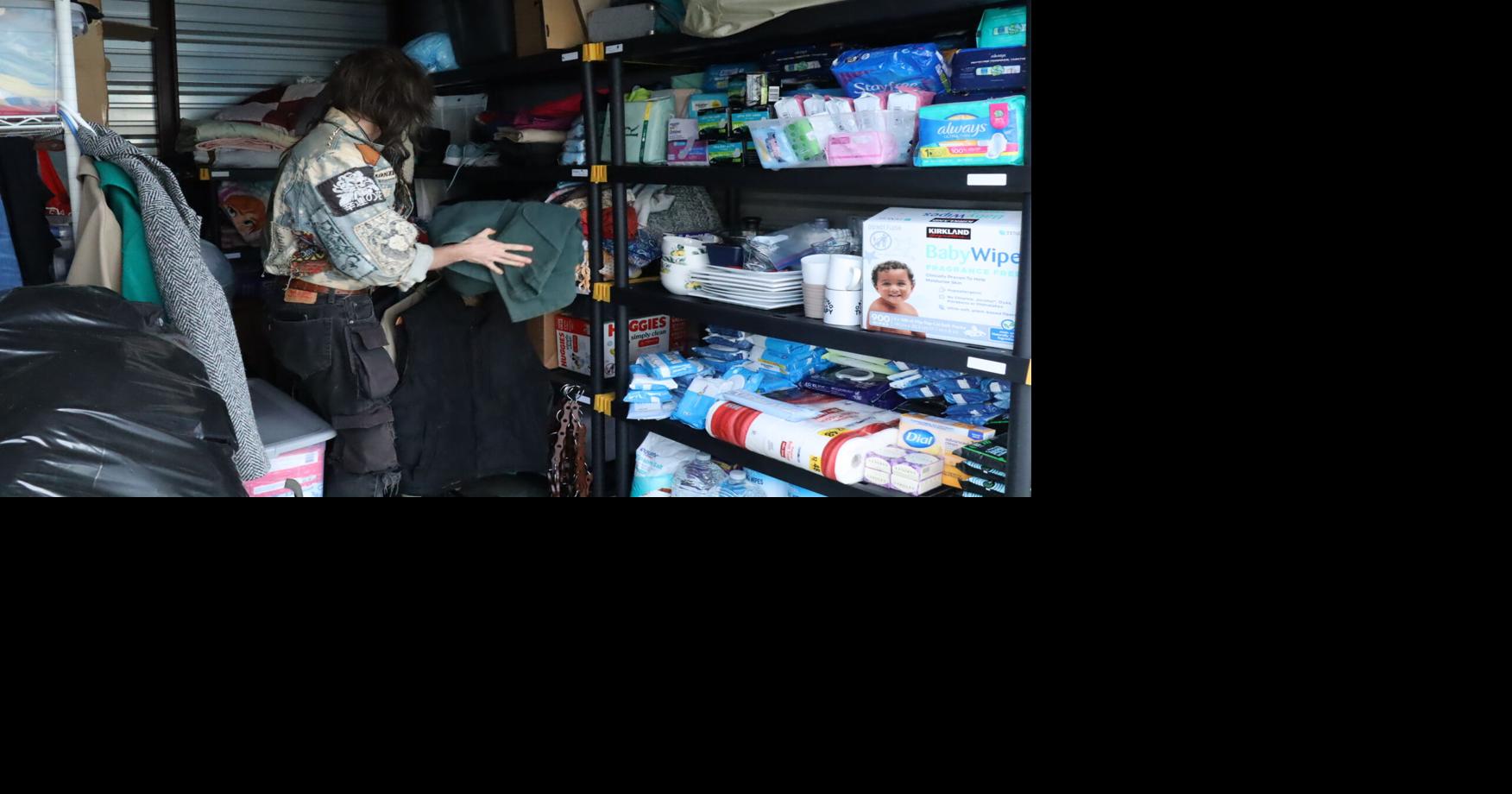 Local mutual aid organization expands to meet increased needs ...