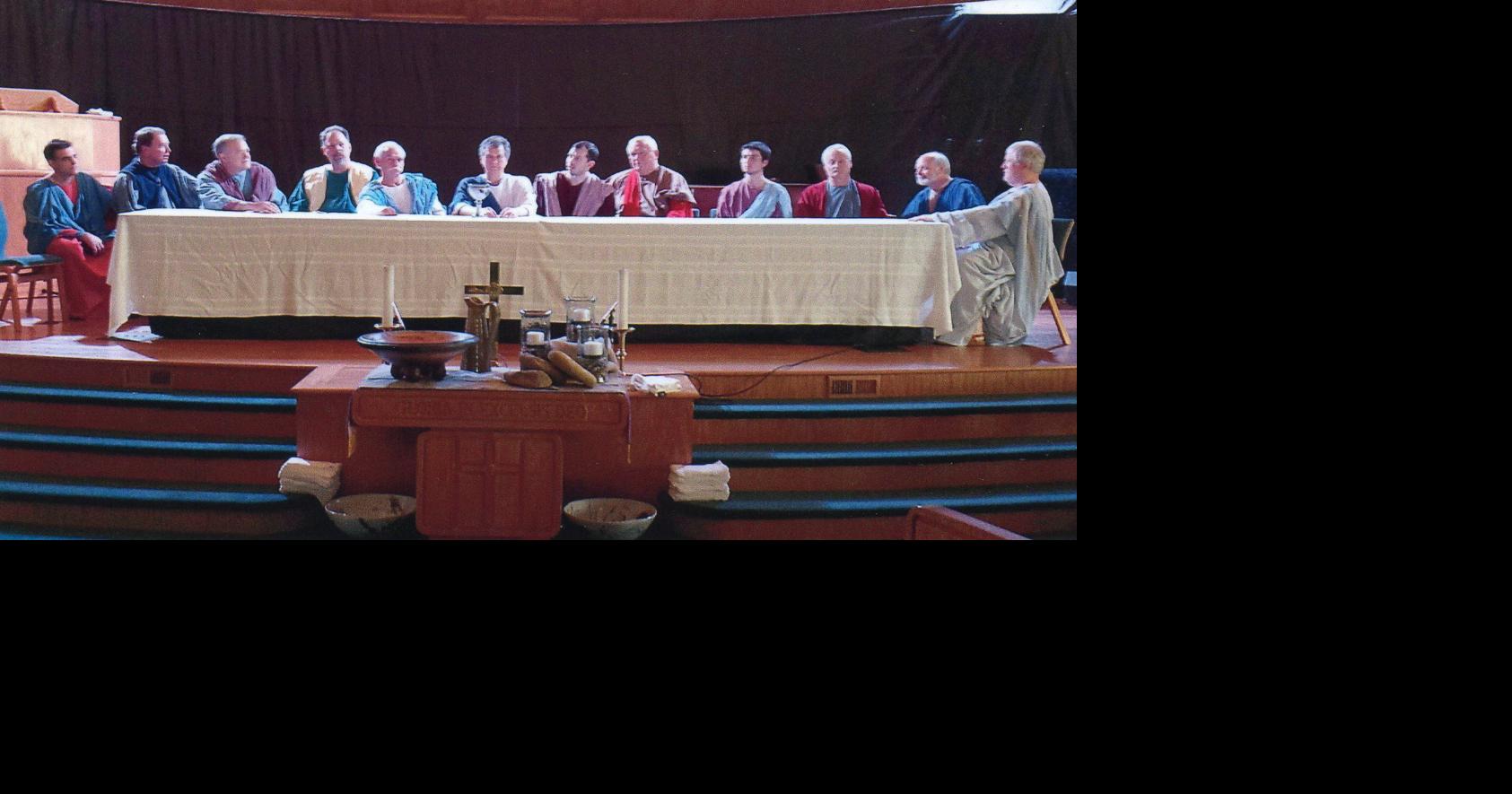 Boone United Methodist Church to host Last Supper Service | Local News ...