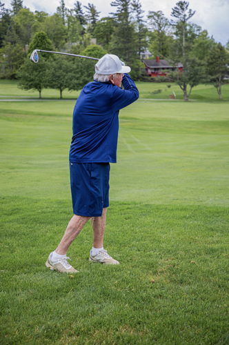 HCC Coaches Golf Tournament raises $195K | Local News | wataugademocrat.com