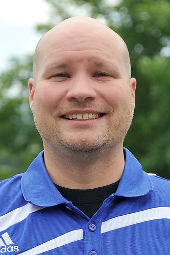 Colburn named Democrat’s new sports reporter | Local News ...