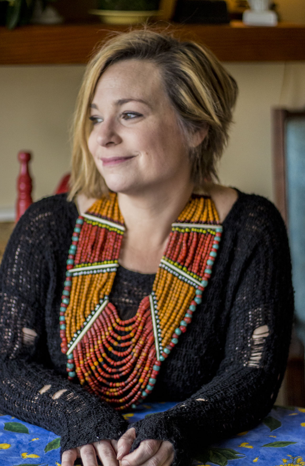 Fashionista: Anna Roseman | All About Women Magazine | wataugademocrat.com