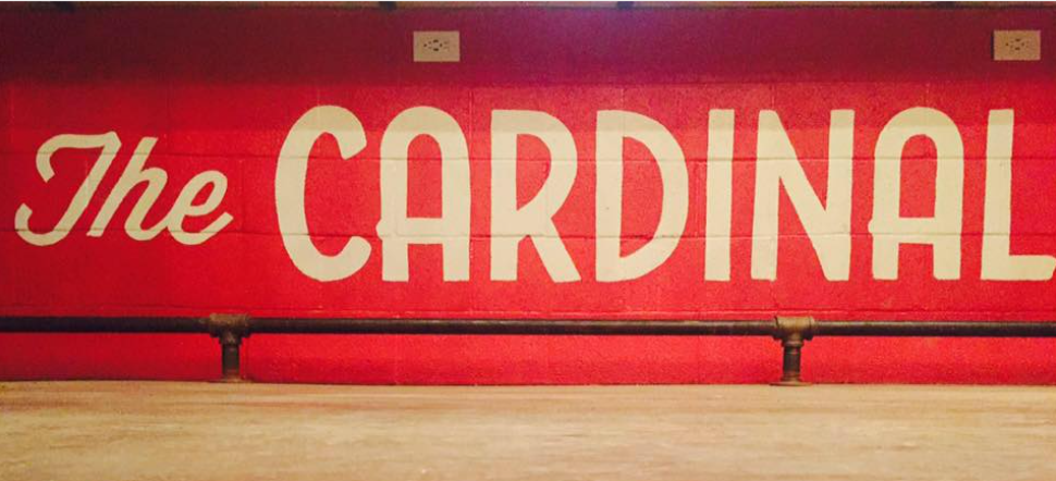 The Cardinal celebrates its 10th anniversary in Boone with fun events ...