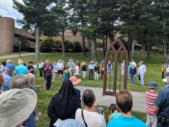 Rosen Sculpture competition winners announced | Art | wataugademocrat.com