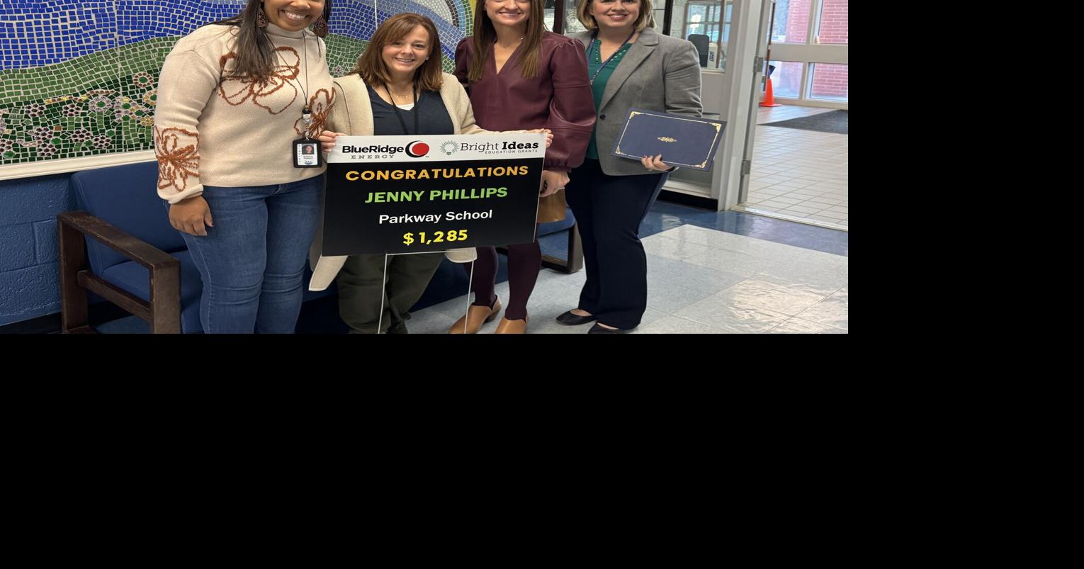 11 WCS teachers win Bright Ideas grants from BRE | Local News ...