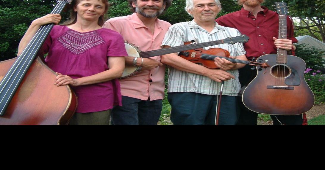 New Southern Ramblers to play, teach at Jones House Nov. 4 ...