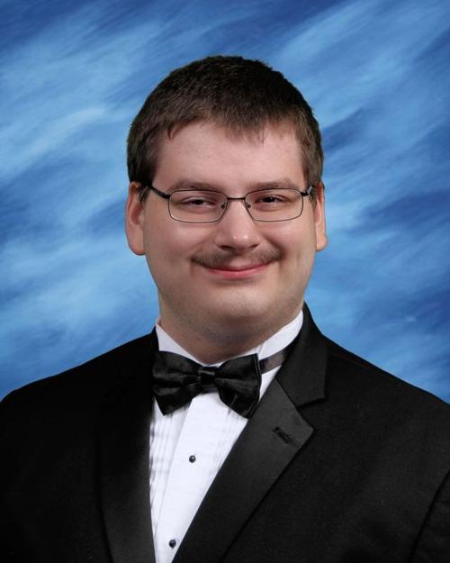 Joshua Davis | Virtual Graduations | wataugademocrat.com