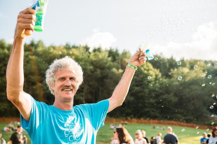 The Legend of Bubbleman | Community | wataugademocrat.com