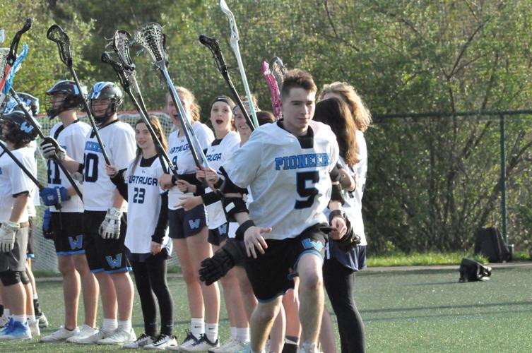 Watauga lacrosse dealt loss on Senior Night by T.C. Roberson | Local ...