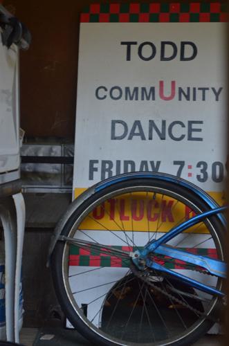 St. Matthews project is latest example of Todd's spirit of preservation ...