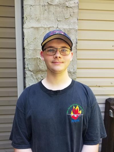 Boone student named National Merit Scholarship semifinalist | Local ...