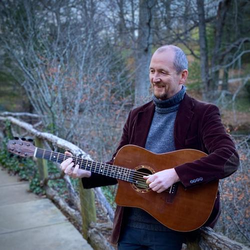 John Doyle bringing Christmas show to Boone with Maura Shawn Scanlin ...