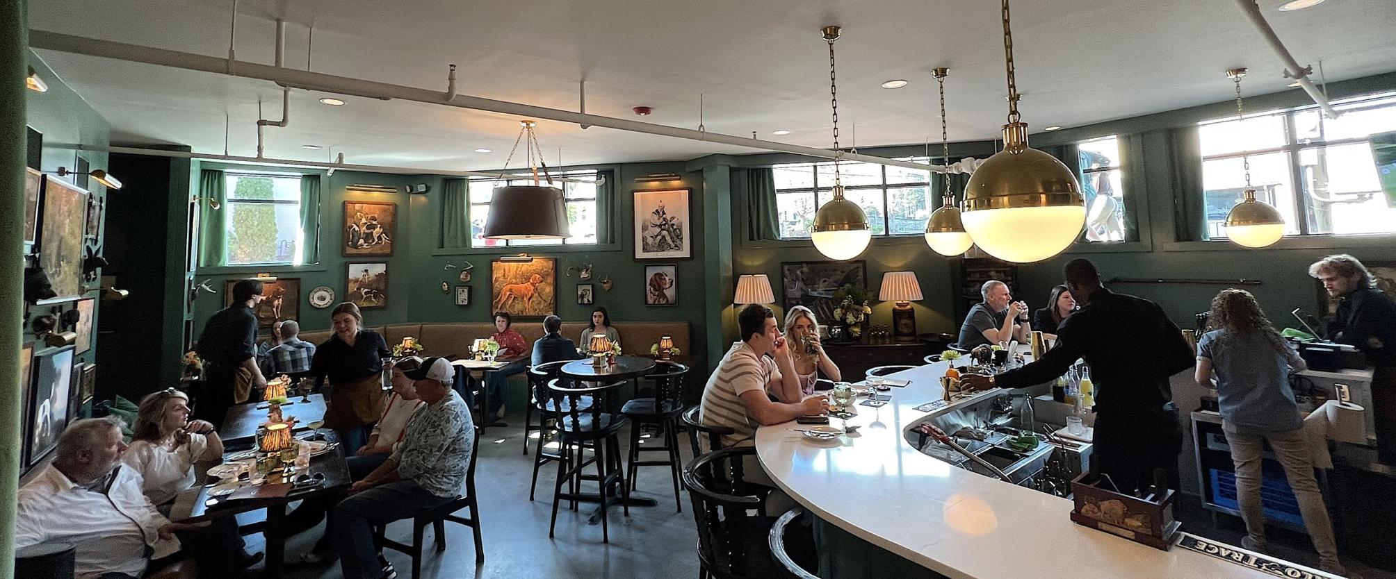 Daniel & The Dog opens on King Street | Main Street | wataugademocrat.com