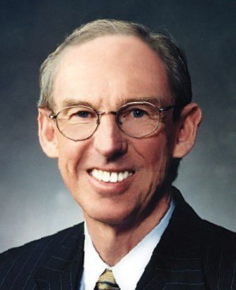 Steve Kincaid | Watauga | wataugademocrat.com