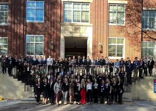 Photos: A look at the Watauga High School's fall 2022-23 semester ...