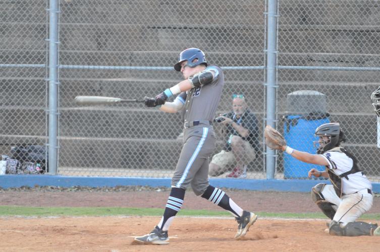 Pioneers win wild conference tourney semis, fall in finals to Alexander ...