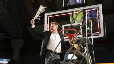 Kerns, App State agree to contract extension through 2029-30 season ...