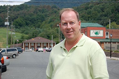 Alan Wooten named AMT editor | News | wataugademocrat.com