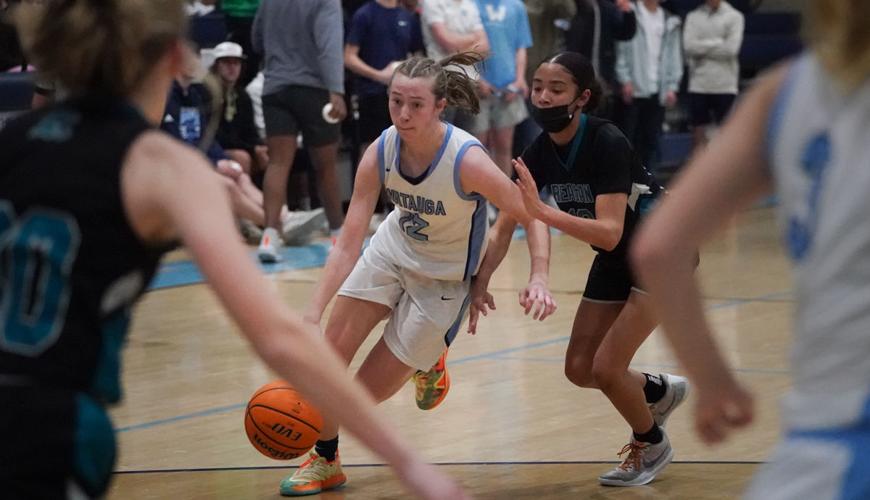 Scheffler shines, Pioneers down Raiders 57-31 | Sports ...