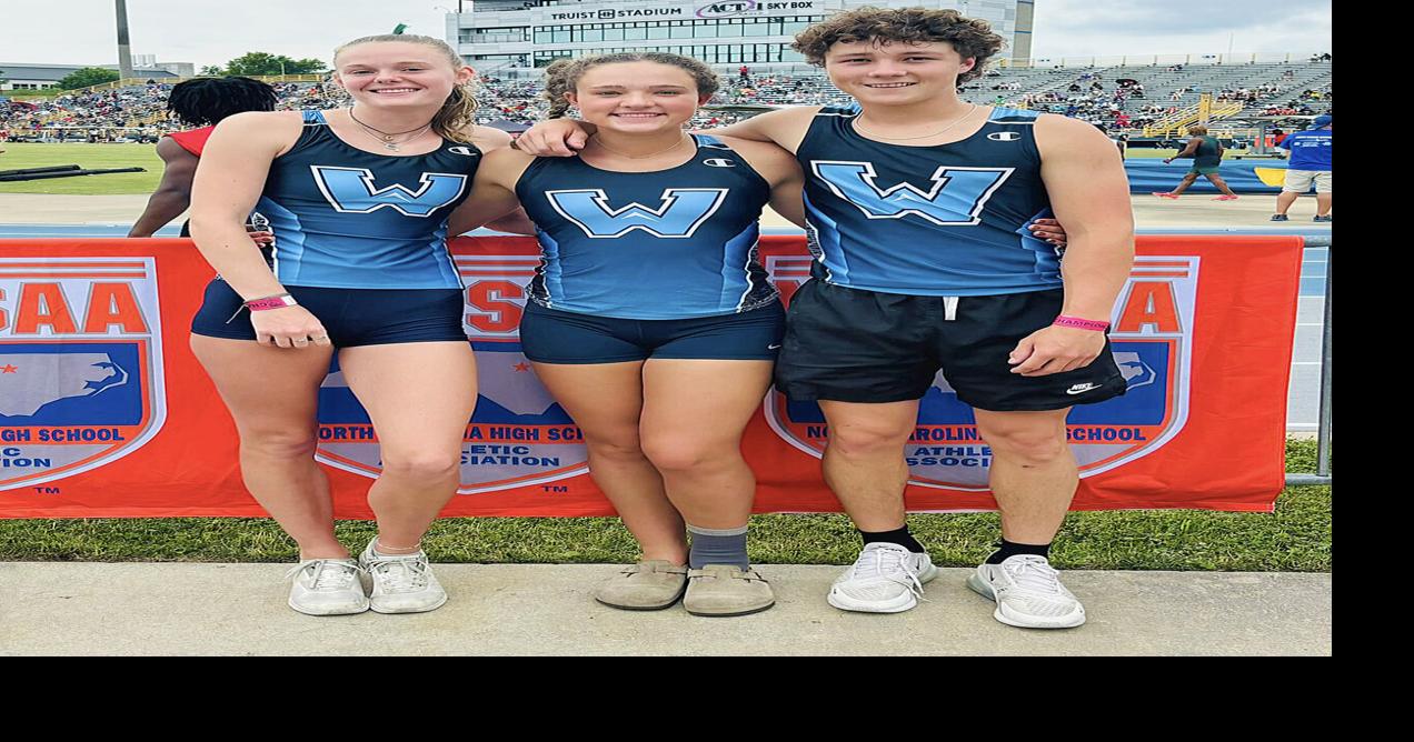 Burroughs medal highlights Watauga’s strong showing at state | Local ...