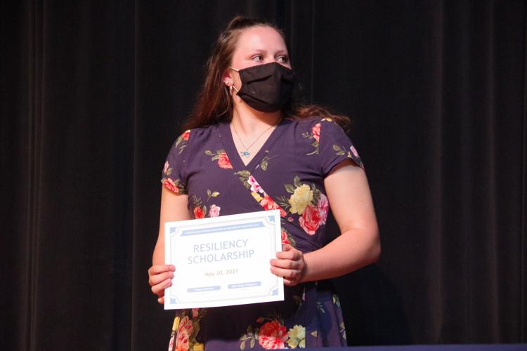 Approximately $3.8M in scholarships awarded to Watauga High School ...