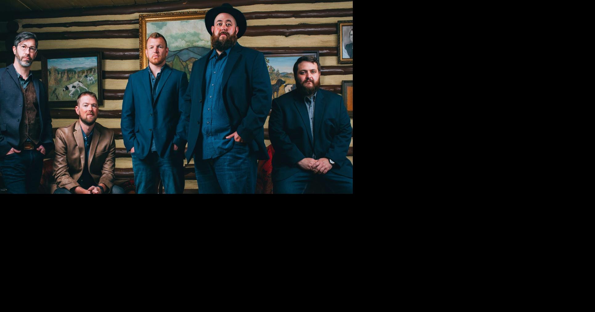 Rising Asheville bluegrass band brings modern mountain culture to Boone ...