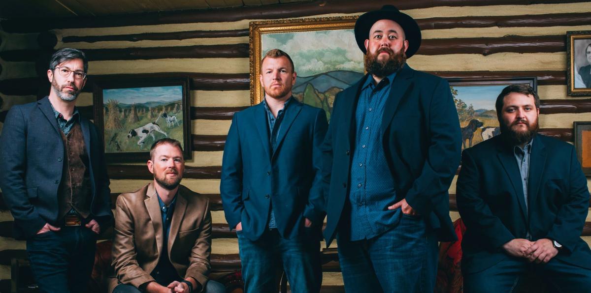 Rising Asheville bluegrass band brings modern mountain culture to Boone ...