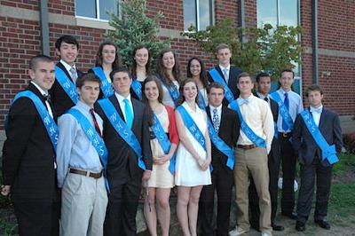 Junior Marshals to assist with graduation | Community | wataugademocrat.com