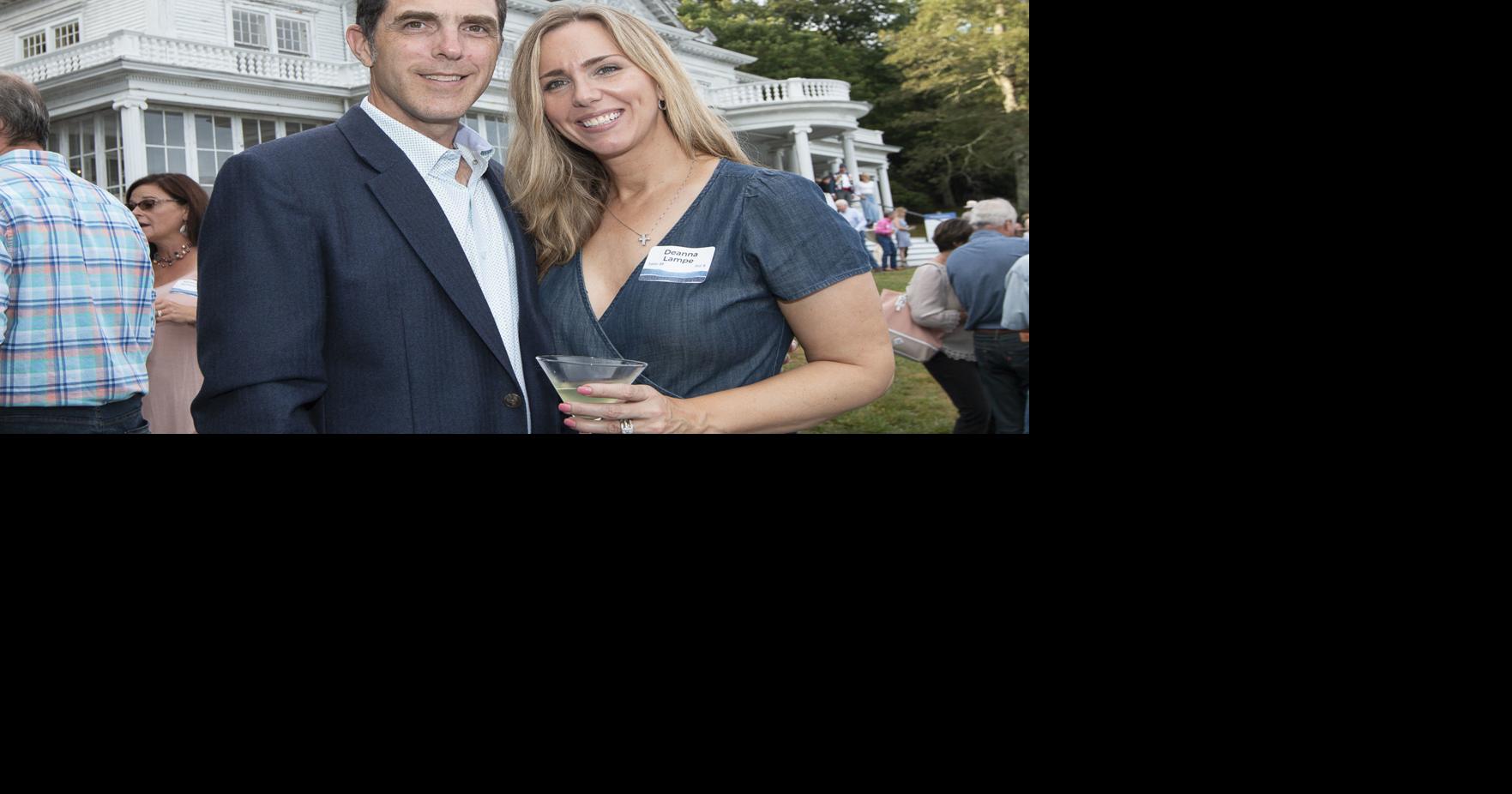 Denim Ball raises more than $200,000 for Moses Cone restoration ...