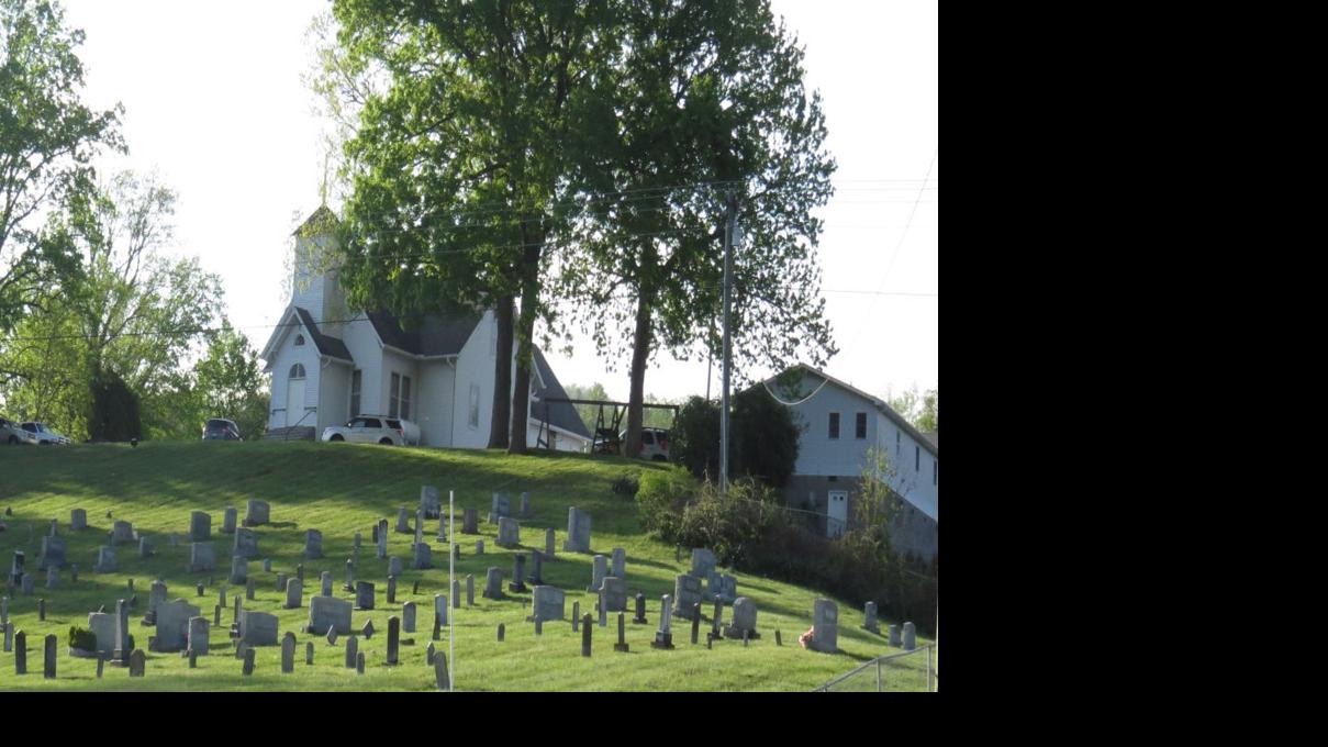 Meat Camp Baptist celebrates 165 years on May 29 | Community ...