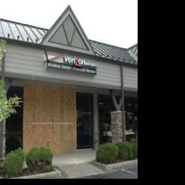 Car crashes into Verizon store | News | wataugademocrat.com