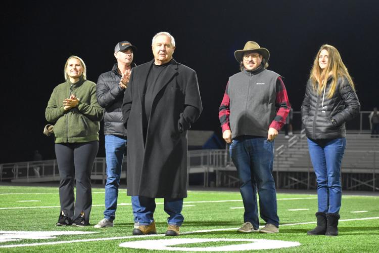 Watauga High School honors 2022 Hall of Fame athlete inductees | Local ...