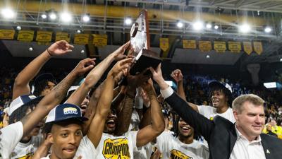 Kerns named coach of the year as five Mountaineers earn Sun Belt honors ...