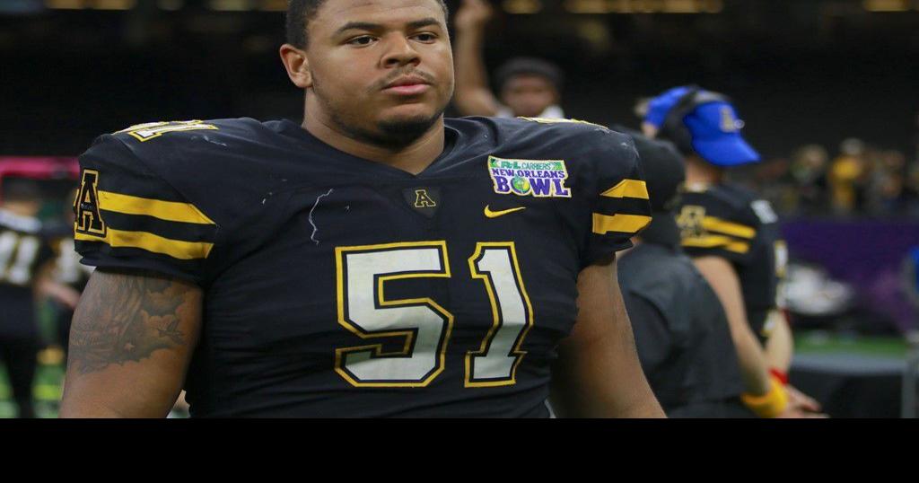 Baer Hunter lives up to his name | Sports | wataugademocrat.com