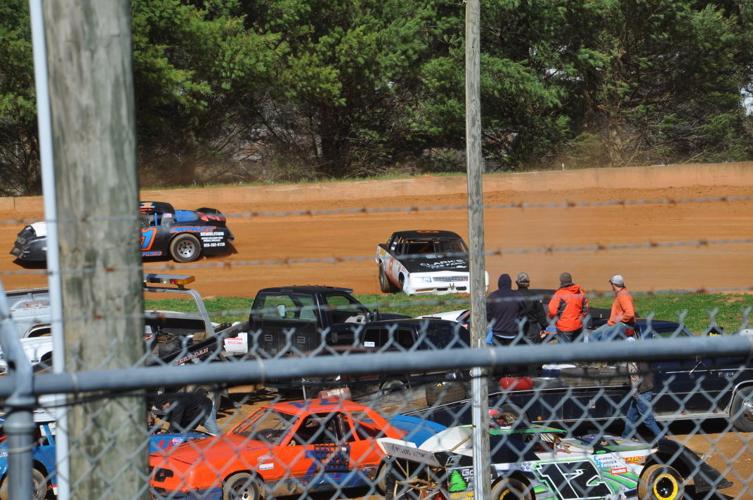 PHOTOS: Mountain View Speedway opening day April 2, 2016 | Community ...