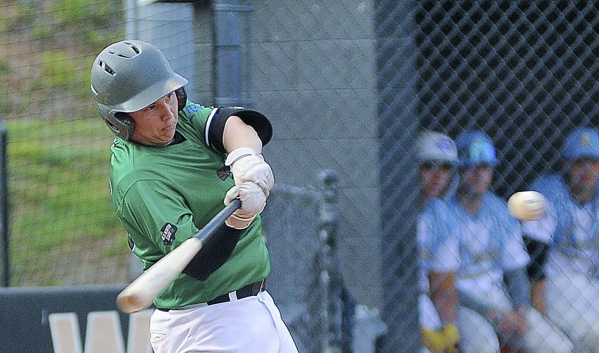 Moonshiners draw even during week of ONSL action | Sports ...