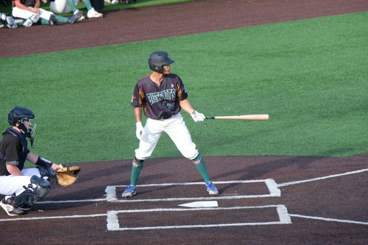 Bigfoots start with scrimmage, opening win | Sports | wataugademocrat.com