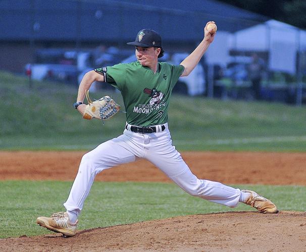Moonshiners draw even during week of ONSL action | Sports ...